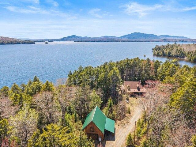 house with 4 bedroom, Greenville ME DS104191732