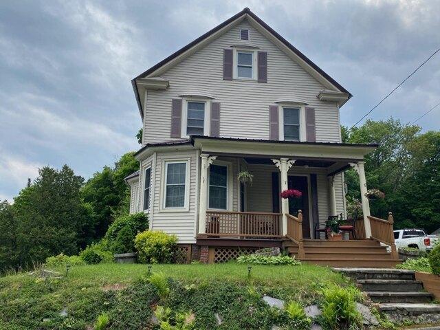 house with 4 bedroom, Greenville ME ES104011446