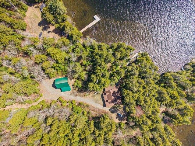 house with 4 bedroom, Greenville ME ES104191732