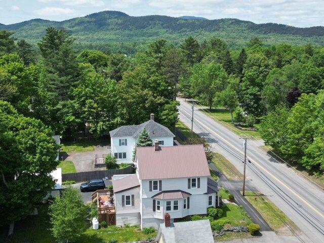 house with 4 bedroom, Greenville ME ES104441938