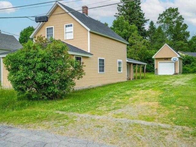 house with 4 bedroom, Greenville ME ES104761804