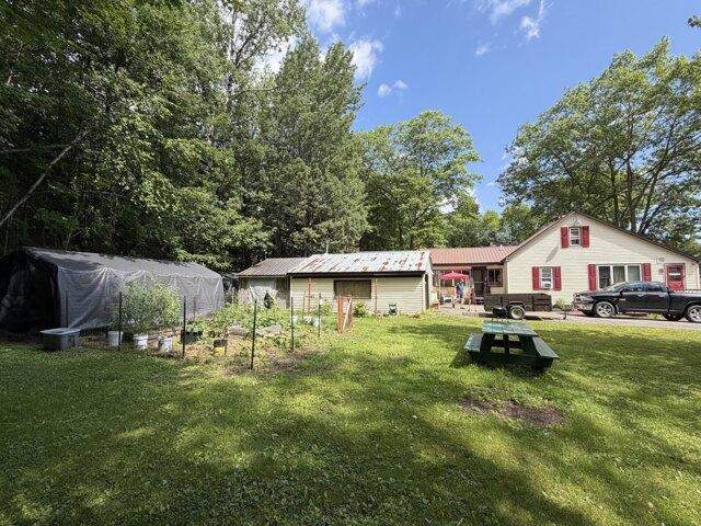 house with 4 bedroom, Greenville ME ES105126156
