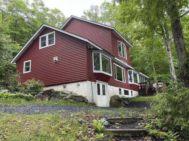 house with 4 bedroom, Greenville ME ES105144639