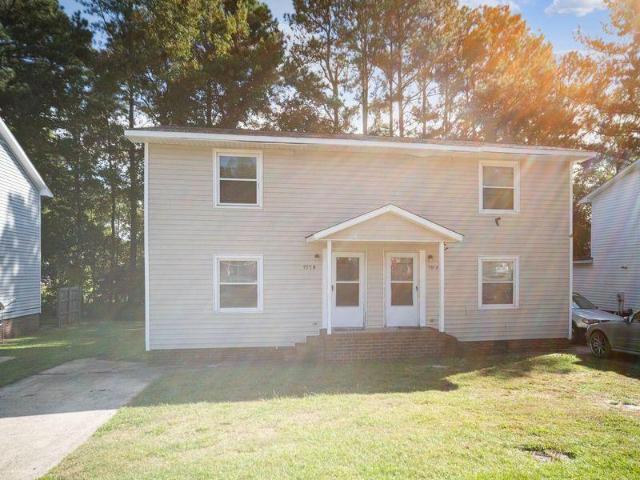 house with 4 bedroom, Greenville NC DLS100973380