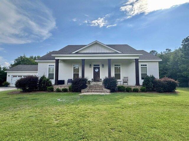 house with 4 bedroom, Greenville AL DLS92516554