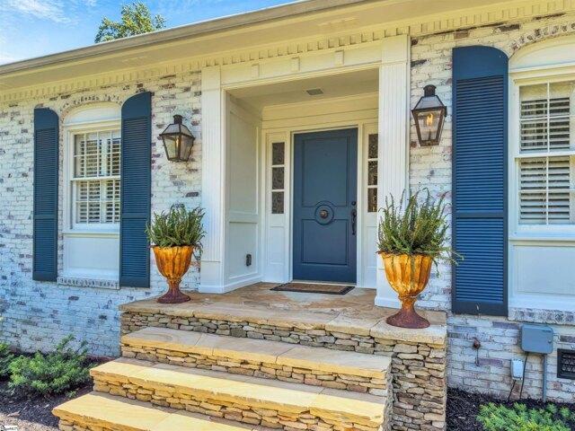 house with 4 bedroom, Greenville SC ES103605879