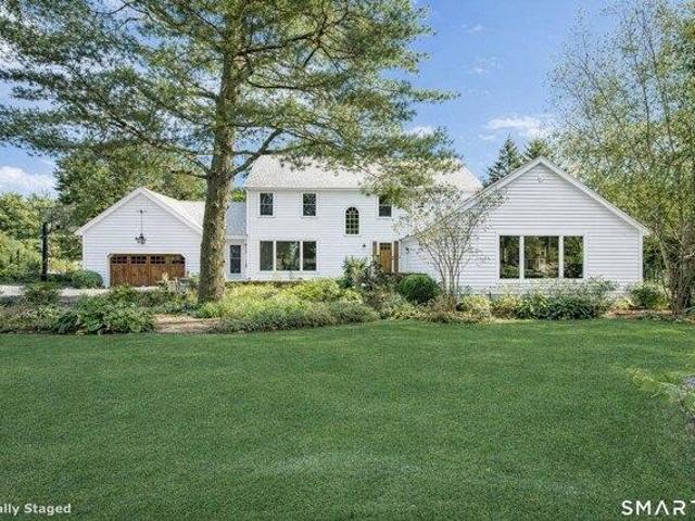 house with 4 bedroom, Greenwich CT DLS102218300