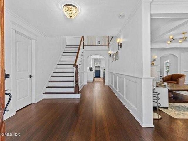 house with 4 bedroom, Greenwich CT DLS102725468