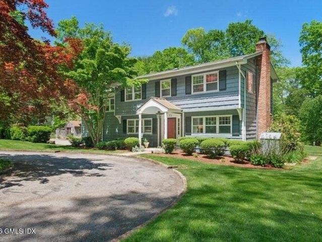 house with 4 bedroom, Greenwich CT DLS102778251