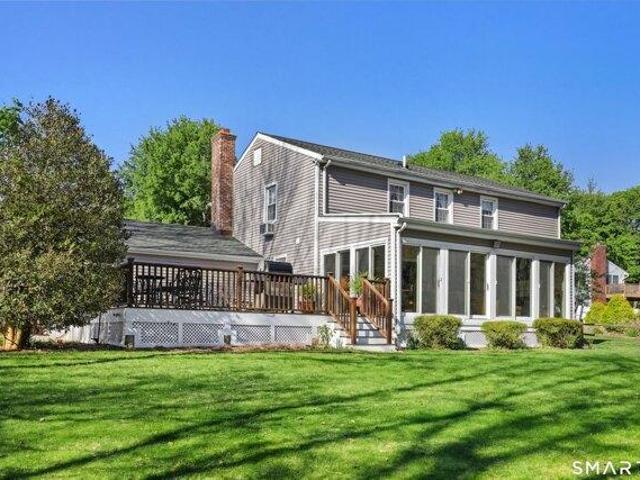 house with 4 bedroom, Greenwich CT DLS102780215