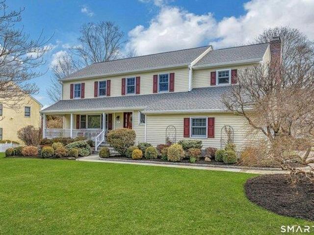 house with 4 bedroom, Greenwich CT DS101896253