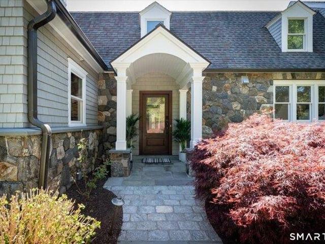 house with 4 bedroom, Greenwich CT DS102442807