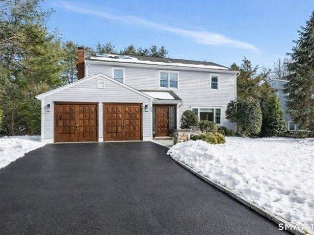 house with 4 bedroom, Greenwich CT DS102585895