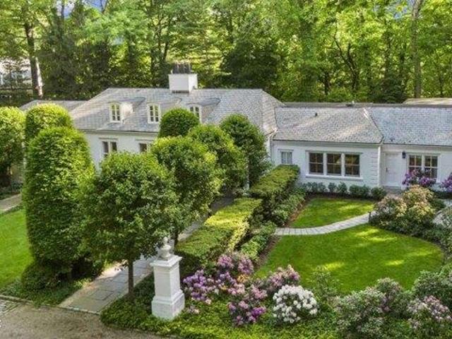 house with 4 bedroom, Greenwich CT DS102824114