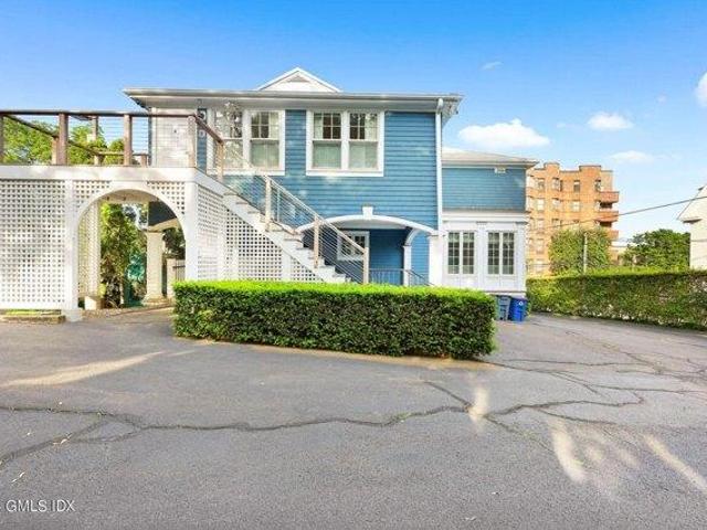 house with 4 bedroom, Greenwich CT DS102025996