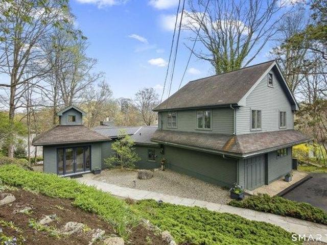 house with 4 bedroom, Greenwich CT DS102216762