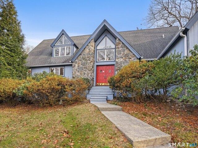 house with 4 bedroom, Greenwich CT DS102218918