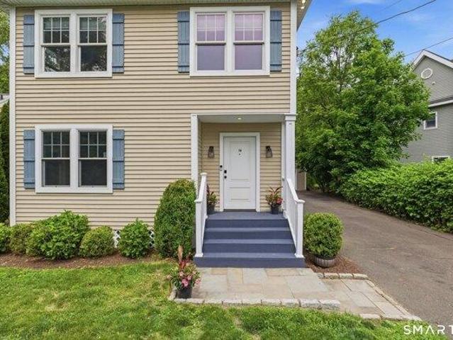 house with 4 bedroom, Greenwich CT DS103437390