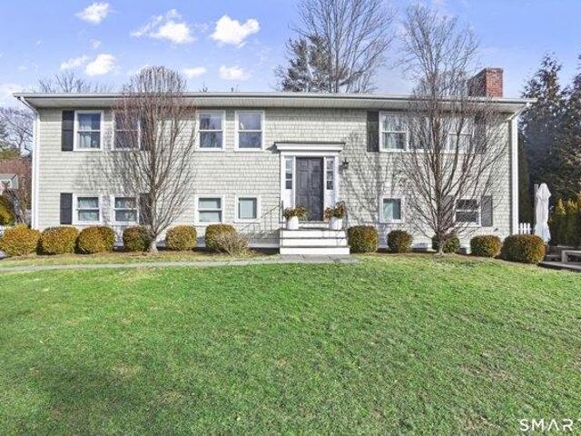 house with 4 bedroom, Greenwich CT DS103665027