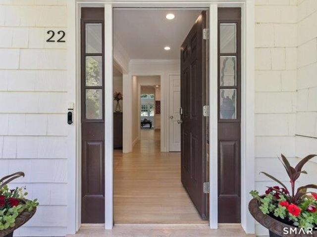 house with 4 bedroom, Greenwich CT DS103187335