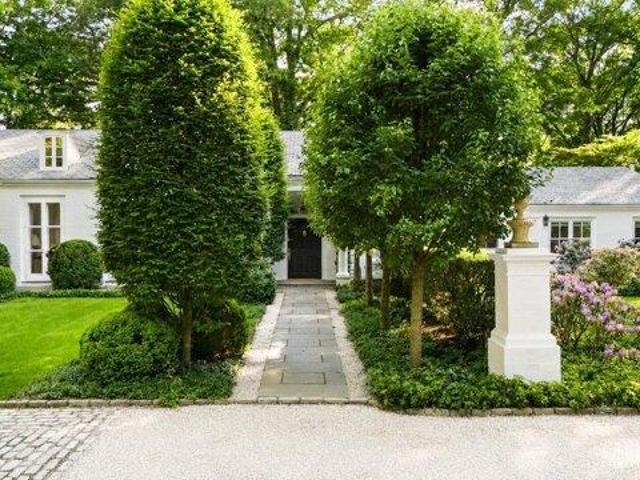 house with 4 bedroom, Greenwich CT DS104111765