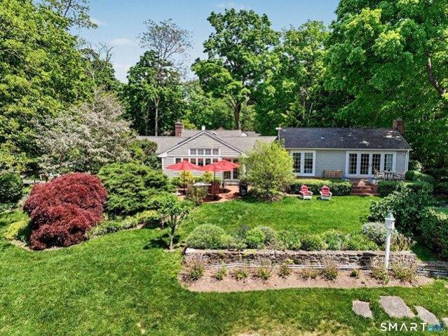 house with 4 bedroom, Greenwich CT DS104115038