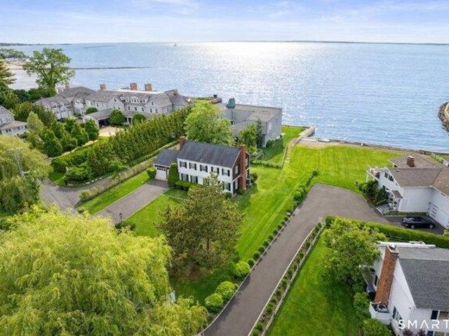 house with 4 bedroom, Greenwich CT DS104263615