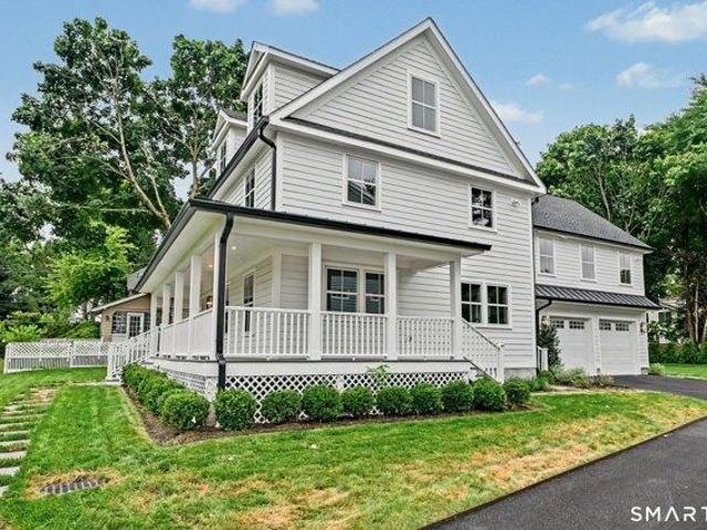 house with 4 bedroom, Greenwich CT DS104376420