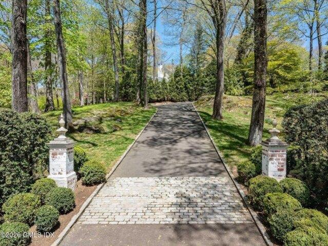 house with 4 bedroom, Greenwich CT ES102824114