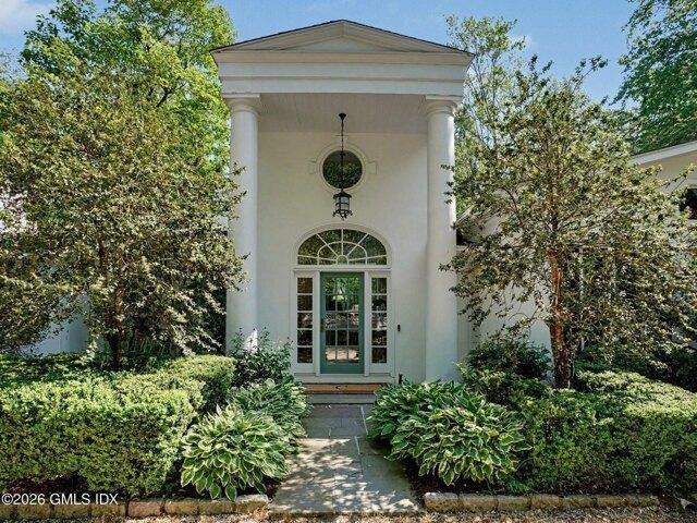 house with 4 bedroom, Greenwich CT ES104569258