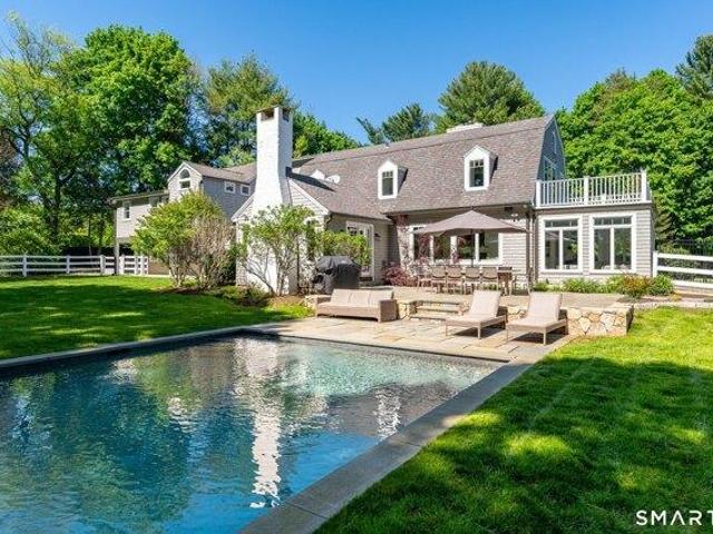 house with 4 bedroom, Greenwich CT ES104849323