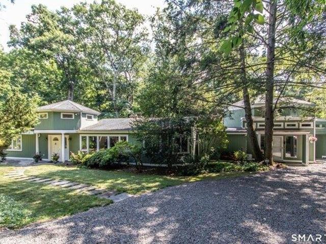 house with 4 bedroom, Greenwich CT ES104905632