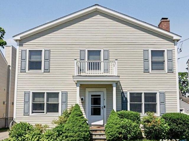 house with 4 bedroom, Greenwich CT ES104921134