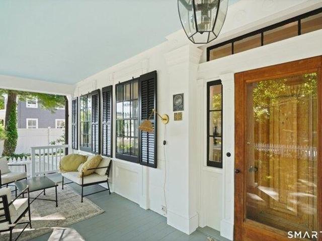 house with 4 bedroom, Greenwich CT ES104189581
