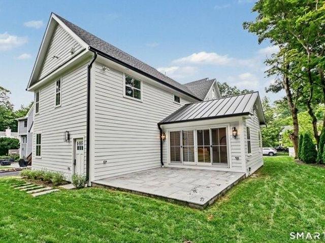 house with 4 bedroom, Greenwich CT ES104376420