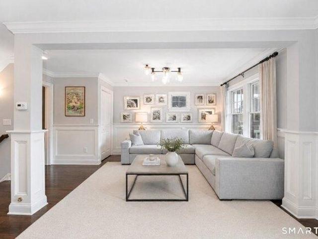 house with 4 bedroom, Greenwich CT ES105651888