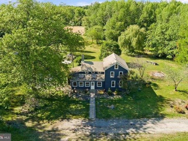 house with 4 bedroom, Greenwich NJ ES105174202