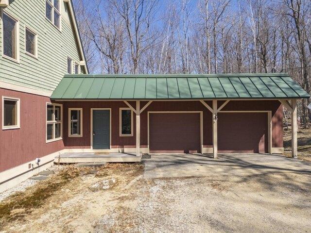house with 4 bedroom, Greenwood ME DS102445726