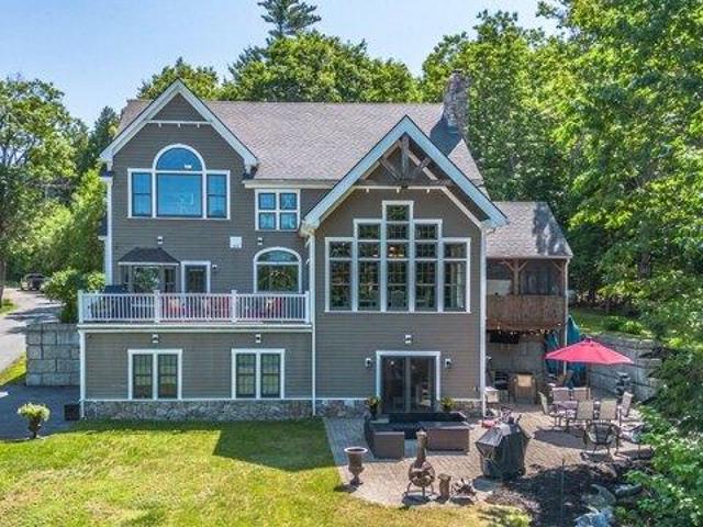house with 4 bedroom, Greenwood ME DS103966561