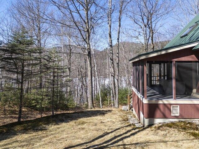 house with 4 bedroom, Greenwood ME DS103074826