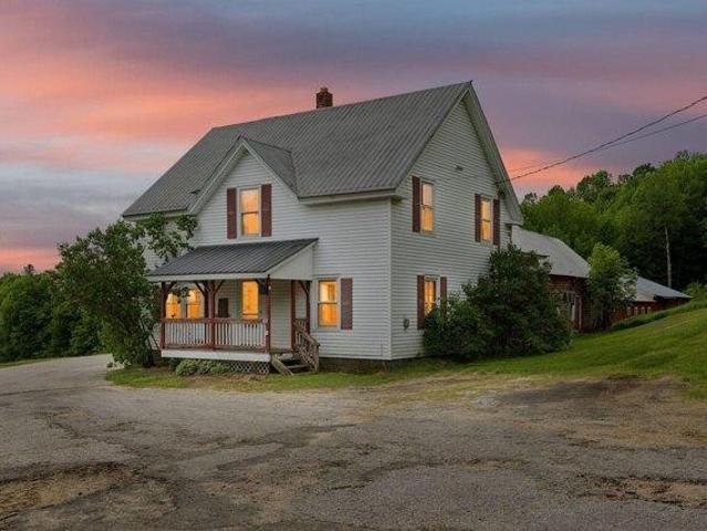 house with 4 bedroom, Greenwood ME DS104011220