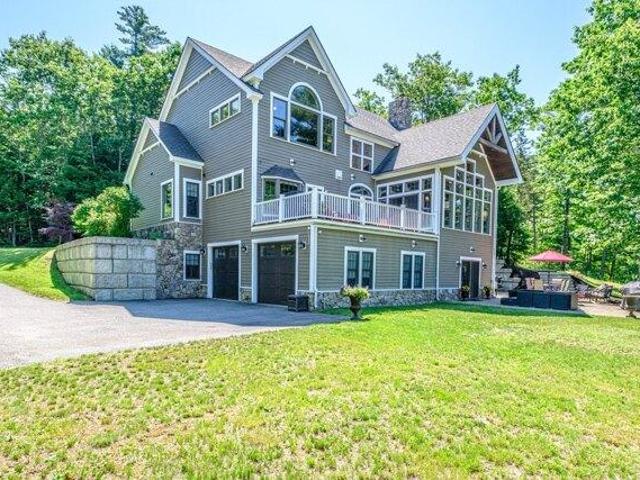 house with 4 bedroom, Greenwood ME ES103966561