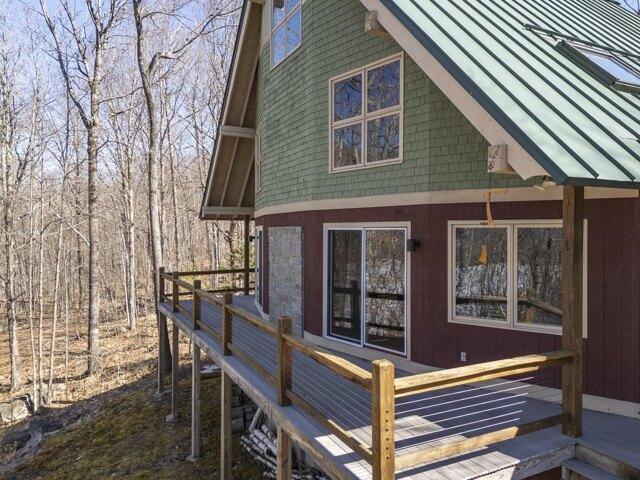 house with 4 bedroom, Greenwood ME ES103074826