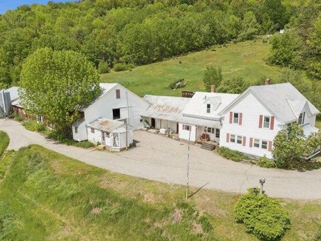 house with 4 bedroom, Greenwood ME ES104011220