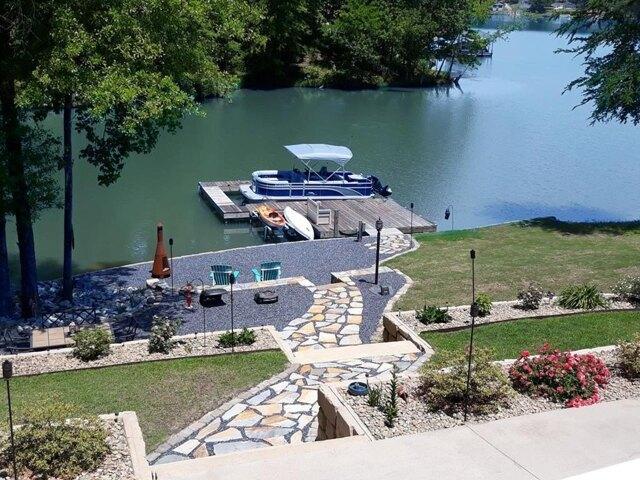 house with 4 bedroom, Greenwood SC DLS91811300