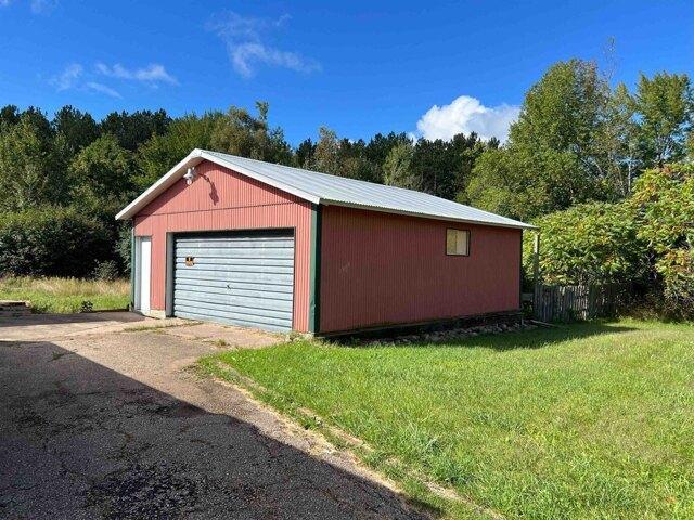house with 4 bedroom, Gresham WI DS88855595