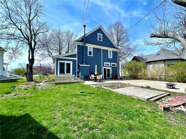house with 4 bedroom, Grinnell IA DS88247492