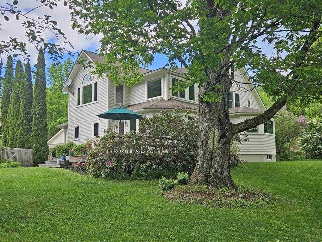 house with 4 bedroom, Guilford VT DS104152495