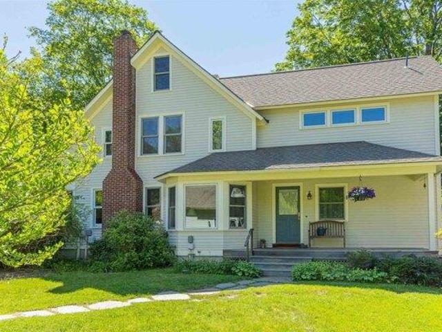 house with 4 bedroom, Guilford VT ES104152495