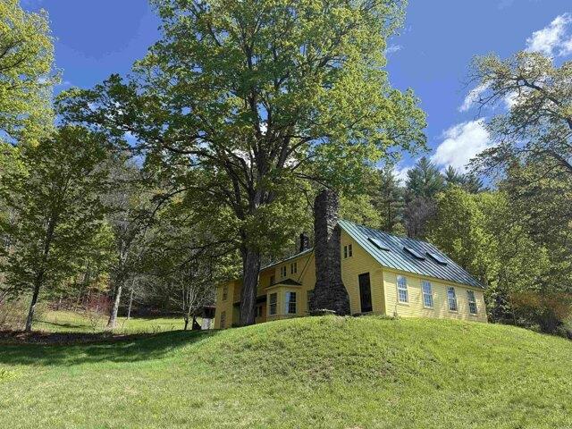 house with 4 bedroom, Guilford VT ES104233506
